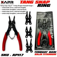 Jual Tang Snap Ring Terbaik - Harga Murah Januari 2025 & Cicil 0%