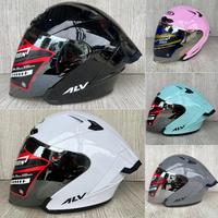 Harga Helm Alv Ultron Resmi & Terbaru Februari 2025