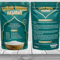 Jual Garam Ruqyah Terlengkap - Harga Murah Februari 2025