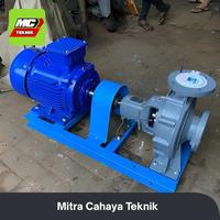 Jual Pompa Centrifugal Ebara Terbaik - Harga Murah Januari 2025 & Cicil 0%