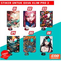 Jual Oxva Xlim Pro 2 April 2025 Harga Termurah - Cicil 0% 3x di Tokopedia