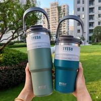Jual Tyeso Tumbler Murah - Harga Terbaru 2025
