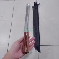Jual Parang Baja Model & Desain Terbaru - Harga Oktober 2025