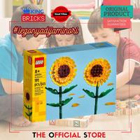 Jual Aneka Lego Bunga Terlengkap - Harga Murah April 2025