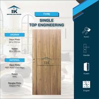 Jual Pintu Wpc Terbaik - Harga Murah Januari 2025 & Cicil 0%