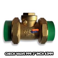 Jual Check Valve 2 Inch Terbaik - Harga Murah Januari 2025 & Cicil 0%