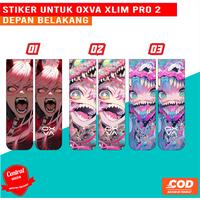 Jual Oxva Xlim Pro 2 Maret 2025 Harga Termurah - Cicil 0% 3x di Tokopedia