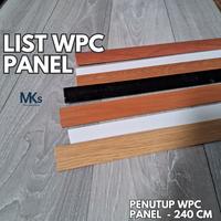 Jual List Wpc Terbaik - Harga Murah Juni 2025 & Cicil 0%