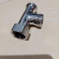 Jual Shower Toto Terbaik - Harga Murah Januari 2025 & Cicil 0%