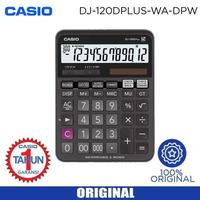 Jual Kalkulator Casio 12 Digit Terlengkap - Harga Grosir & Murah Maret 2025