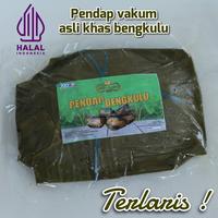 Review Pendap asli khas bengkulu Pendap makanan khas bengkulu Pendap ...