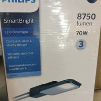 Jual Lampu Pju Led Philips Murah & Terbaik - Harga Terbaru Desember 2024