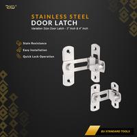 Jual Slot Pintu Terbaik - Harga Murah April 2025 & Cicil 0%