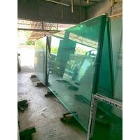 Jual Kaca Tempered 10Mm Terbaru - Harga Murah Januari 2025 & Cicil 0%