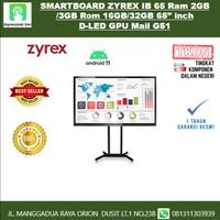 Jual Smartboard Murah - Harga Terbaru Mei 2025