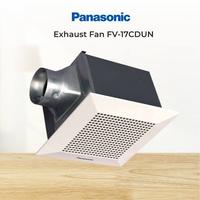 Jual Exhaust Fan Sirocco Terlengkap - Daftar Harga Mei 2025 & Cicilan 0%
