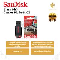 Jual Flashdisk Sandisk 64Gb Original Terbaru - Harga Murah Maret 2025 ...
