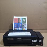 Jual Printer Epson L300 Murah & Terbaik - Harga Terbaru Januari 2025