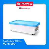 Jual Container Box Lion Star Terbaik - Harga Murah Februari 2025 & Cicil 0%