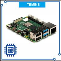 Jual Raspberry Pi 4 Murah & Terbaik - Harga Terbaru Maret 2025