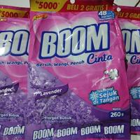 Boom Deterjen Harga Murah & Grosir Februari 2025 - Tokopedia