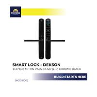 Jual Dekson Smart Lock Terlengkap - Harga Murah Desember 2024 & Cicil 0%