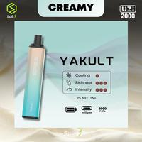 Pilihan Disposable Pod Terlengkap - Harga Murah Januari 2025