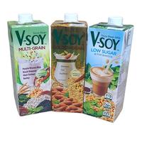 V-Soy Harga Termurah - Pilihan Favorit