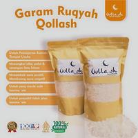 Jual Garam Ruqyah Terlengkap - Harga Murah Februari 2025