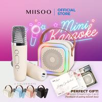 Miisoo Official Shop - Produk Resmi & Terlengkap | Tokopedia