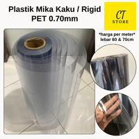 Jual Plastik Mika Terlengkap - Harga Terbaru Januari 2025 & Cicilan 0%