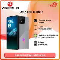 Jual Asus Rog Phone 8 Terbaru - Harga Murah April 2025 & Cicil 0%