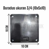 Jual Doradus Murah & Terbaik - Harga Terbaru Februari 2025