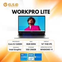 Jual Advan Workpro Lite November 2024 Harga Termurah - Cicil 0% 3x di ...