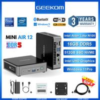 Toko GEEKOM MINI PC Online - Produk Lengkap & Harga Terbaik | Tokopedia