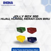 Jual Jolly Box Terbaik - Harga Murah November 2024 & Cicil 0%
