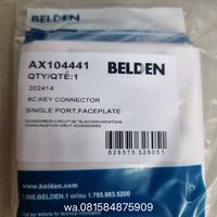 Jual Faceplate Murah & Terbaik - Harga Terbaru Maret 2025