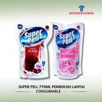 Jual Super Pell Murah - Harga Terbaru April 2025