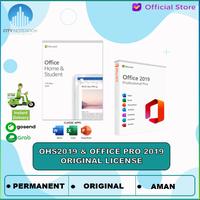 Jual Lisensi Microsoft Office Terlengkap - Harga Murah Februari 2025