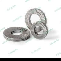 Jual Lock Washer Terlengkap - Harga Murah Oktober 2025 & Cicil 0%