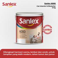 Jual Cat Sanlex Terbaik - Harga Murah Maret 2025 & Cicil 0%