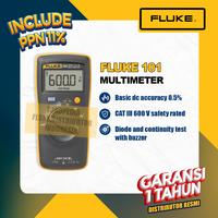 Jual Multimeter Digital Terbaik - Harga Murah September 2025 & Cicil 0%