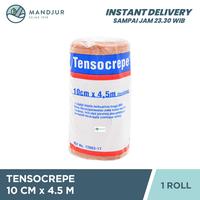 Jual Tensocrepe Murah - Harga Terbaru Juni 2025