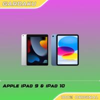 Jual Ipad 10 Terbaru - Harga Murah Januari 2025 & Cicil 0%