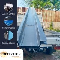 Jual Talang Fiber Terbaik - Harga Murah Maret 2025 & Cicil 0%