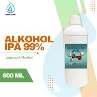 Jual Isopropyl Alcohol Murah - Harga Terbaru Desember 2024