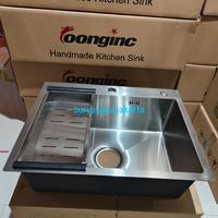 Jual Kitchen Sink Terlengkap - Daftar Harga Februari 2025 & Cicilan 0%