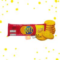 Ritz Crackers Harga Termurah - Pilihan Favorit