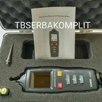 Jual Vibrasi Meter Murah - Harga Terbaru Desember 2024