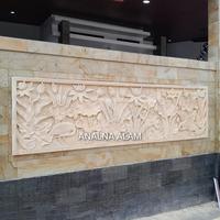 Jual Batu Paras Jogja Model & Desain Terbaru - Harga Maret 2025